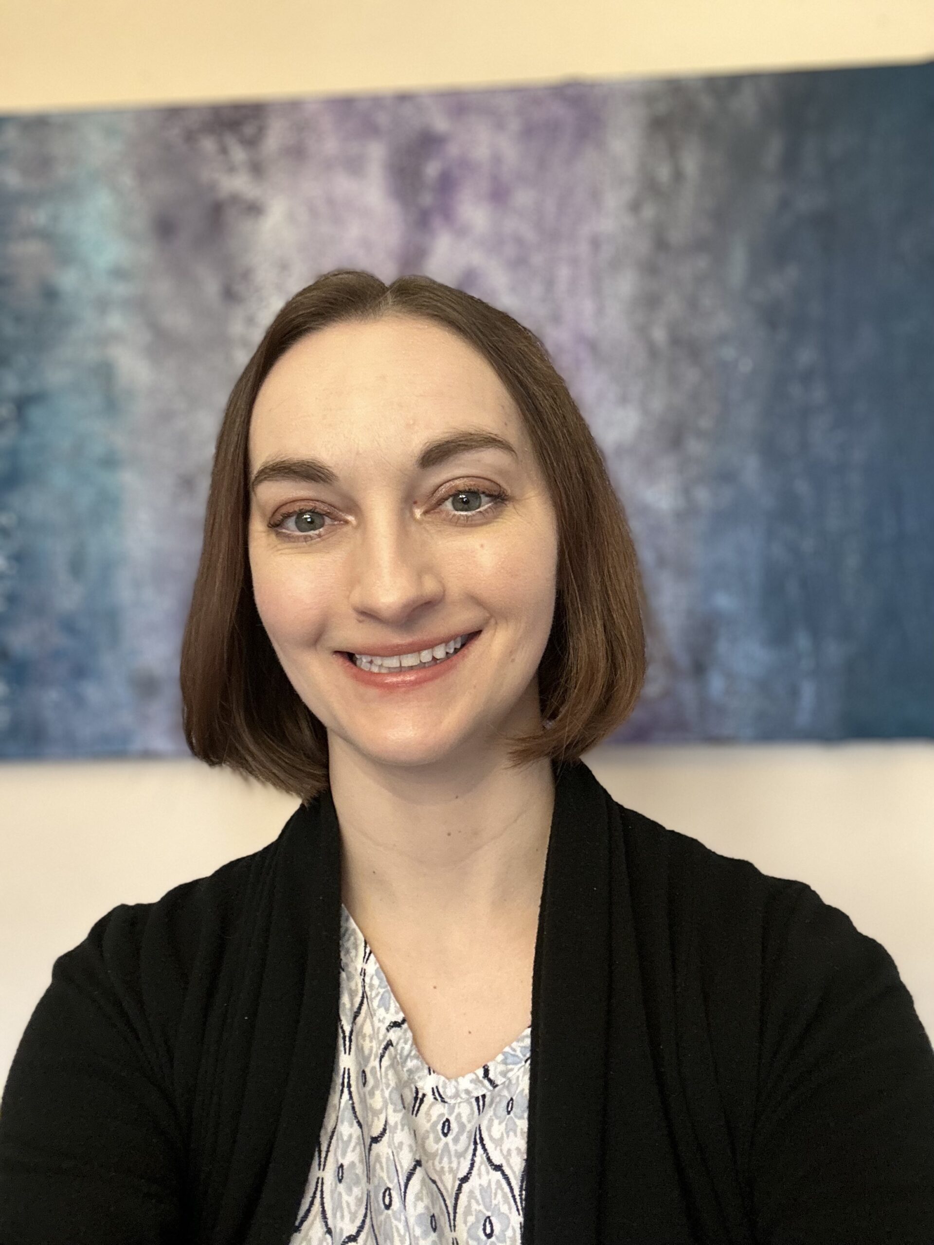 Jennifer Roop's Portfolio Site